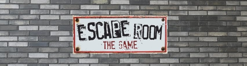 Escape Room The Game - KW Escape
